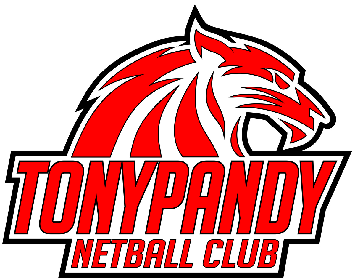 Tonypandy Netball Club – UniverseSports