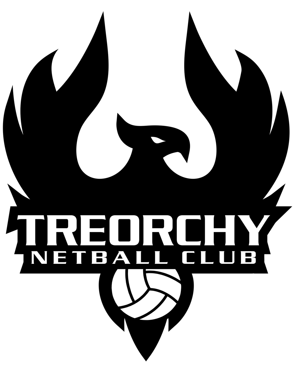 Treorchy Netball Club – UniverseSports