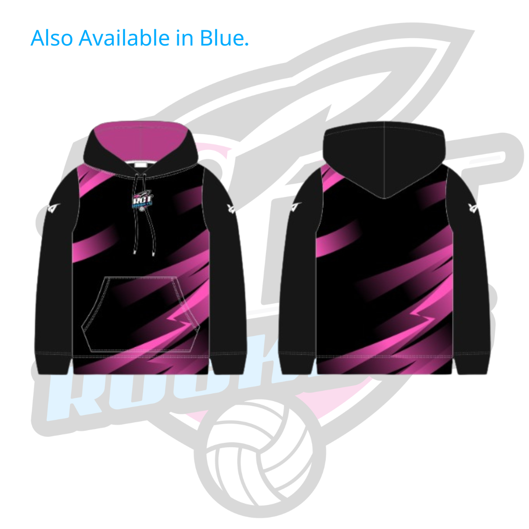 RCT Rockets Hoodie – UniverseSports