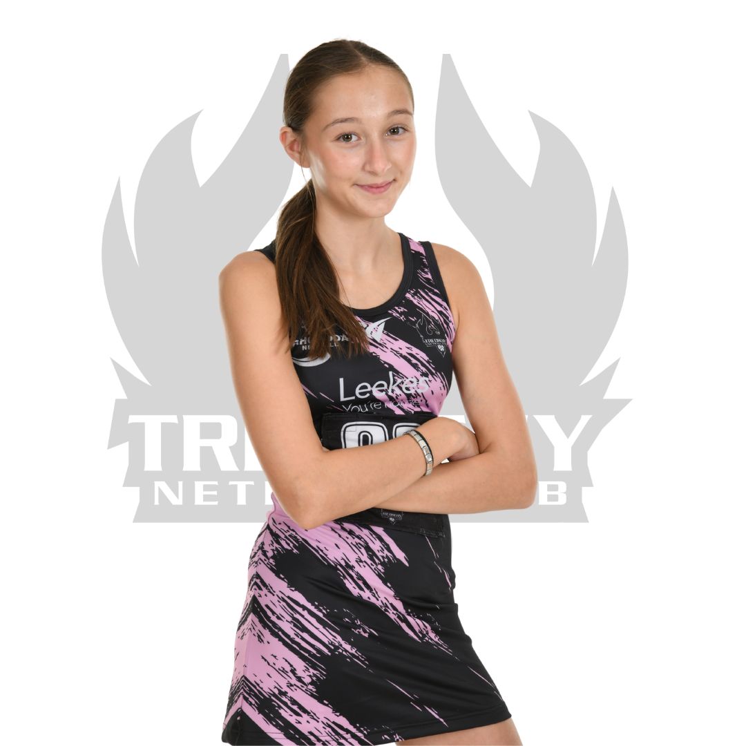 NEW Treorchy Dress – UniverseSports