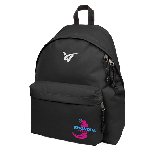 Rhondda Netball Backpack – UniverseSports