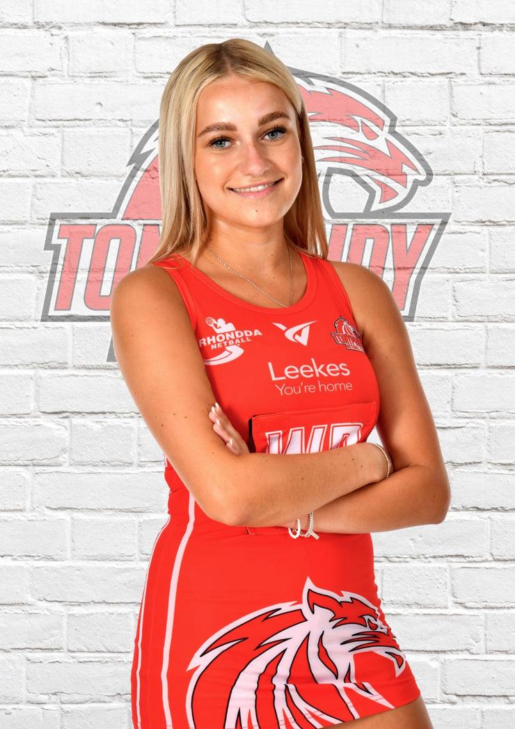 Tonypandy Dress – UniverseSports