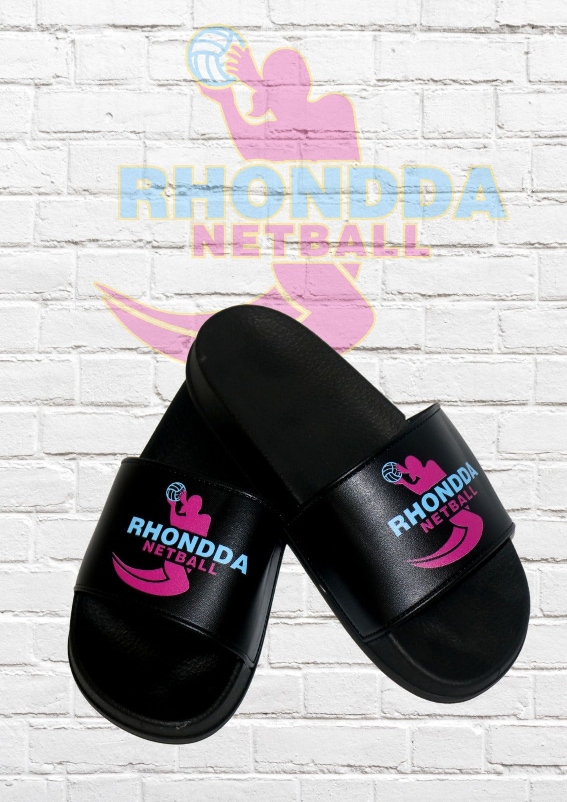 Rhondda Netball Sliders – UniverseSports